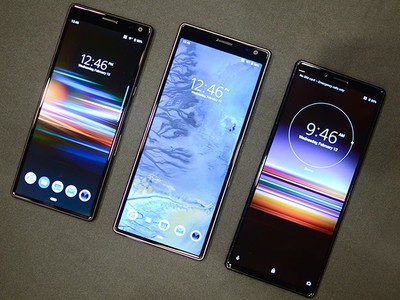【索尼Xperia XZ3 双4G】报价_参数_图片_论坛_索尼移动 索尼 H9493手机报价-ZOL中关村在线