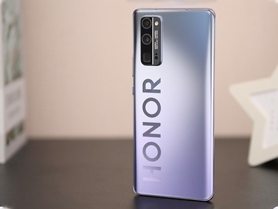 荣耀30Pro报价_荣耀30Pro参数_图片_口碑-ZOL中关村在线