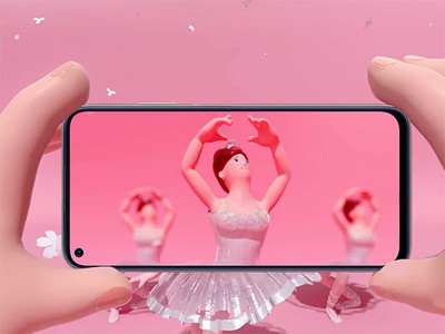 华为nova6SE报价_华为nova6SE参数_图片_口碑-ZOL中关村在线