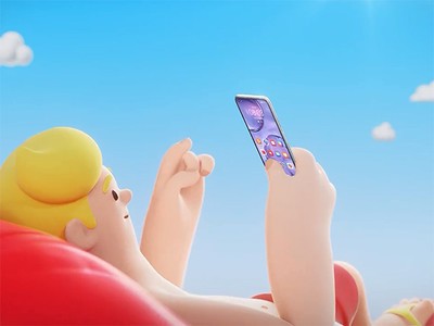 华为nova6SE报价_华为nova6SE参数_图片_口碑-ZOL中关村在线