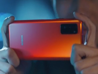 荣耀V30Pro报价_荣耀V30Pro参数_图片_口碑-ZOL中关村在线