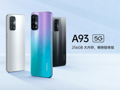 【OPPO A93】最新报价_参数_图片_论坛_OPPO A93系列手机大全-ZOL中关村在线