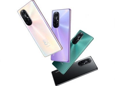华为nova8pro报价_华为nova8pro参数_图片_口碑-ZOL中关村在线