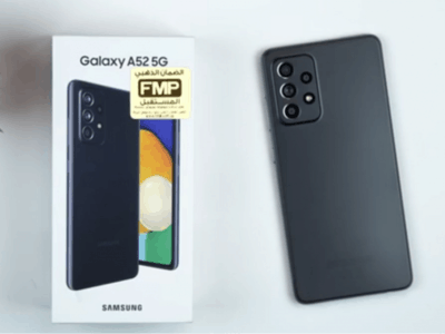 【三星Galaxy A52 8GB/128GB/全网通/5G版】报价_参数_图片_论坛_Samsung SM-A5260,三星A52 ...