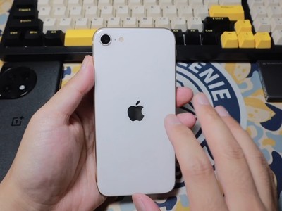 iphonese3报价_iphonese3参数_图片_口碑-ZOL中关村在线