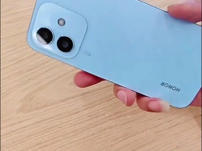 【荣耀X60i】最新报价_参数_图片_论坛_荣耀X60i系列手机大全-ZOL中关村在线