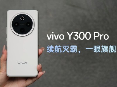 【vivo Y300 Pro 12GB/256GB】报价_参数_图片_论坛_vivo Y300 Pro(12GB/256GB)手机报价-ZOL中关村在线