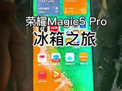 荣耀Magic5Pro报价_荣耀Magic5Pro参数_图片_口碑-ZOL中关村在线